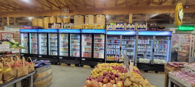 Contact – Lambert's Produce Land